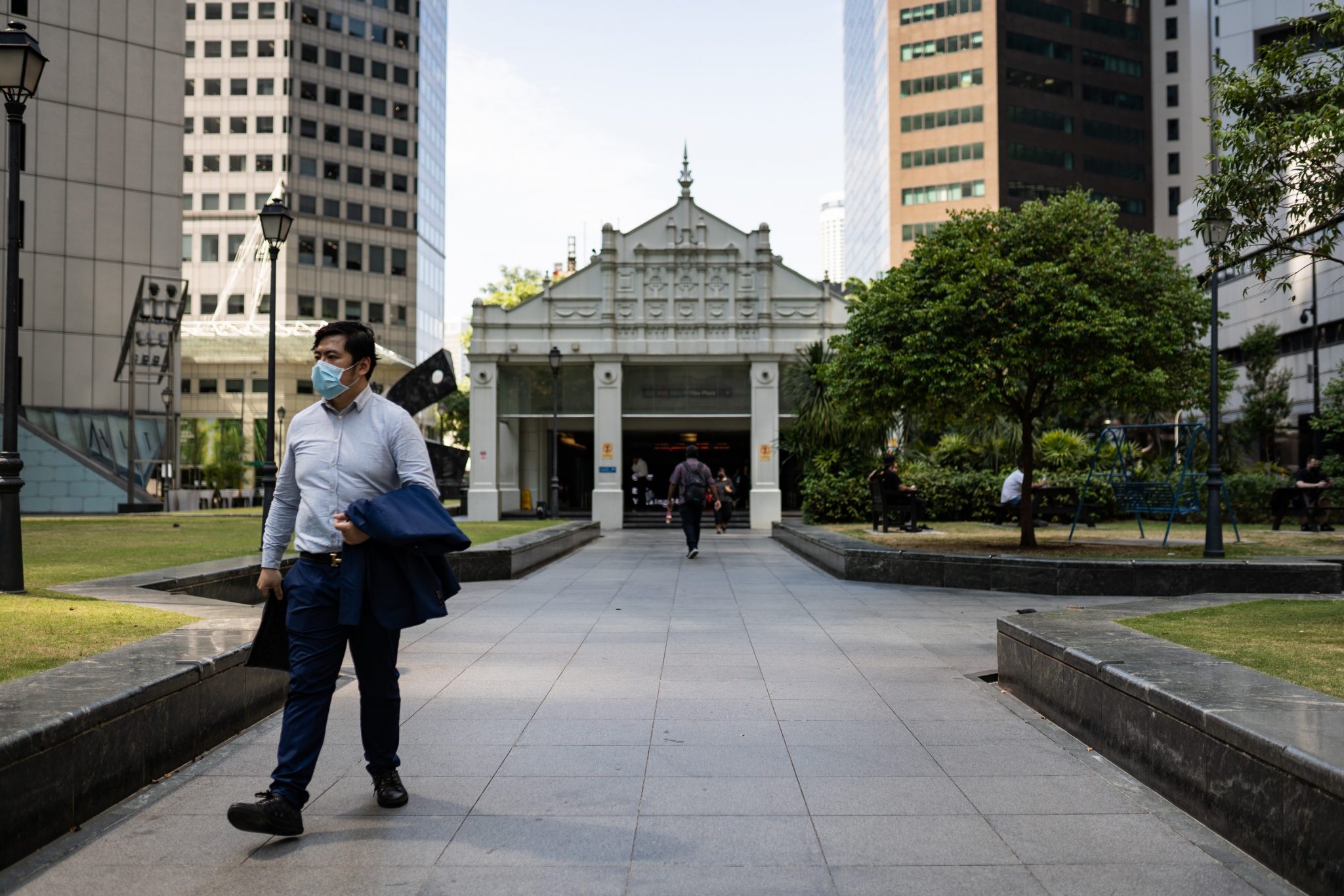 No Regrets: The Singaporean Entrepreneurs Who Failed and Returned to the 9-to-5 Grind