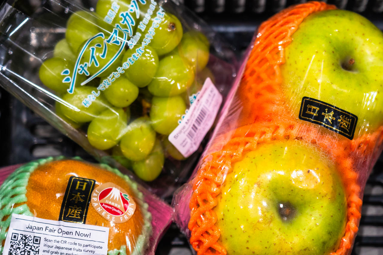The Language of Luxury: How Japanese Fruit Gifting Is Winning Over ...