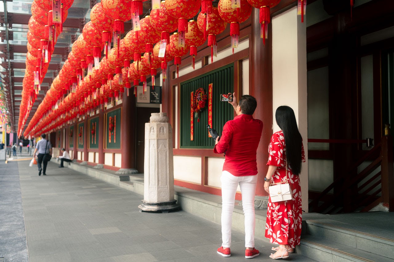 The VP Scandal Texts Are Evidence That Singlish Is Deeply Unsexy