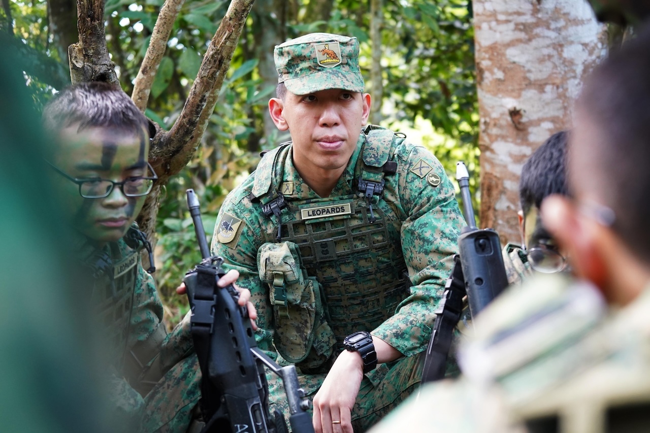 Beyond an Iron Rice Bowl, Why Do People Sign On?