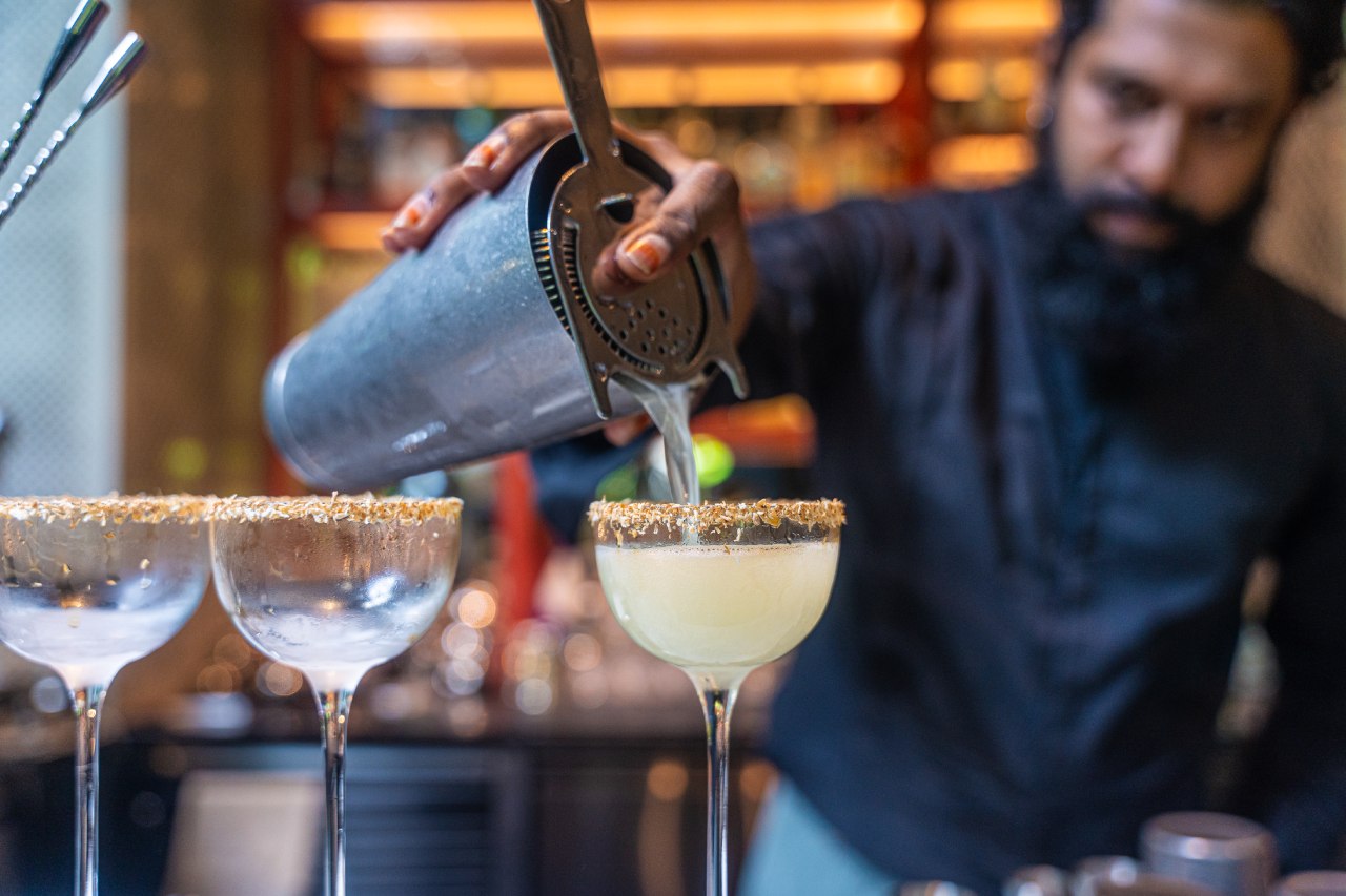 One Man's Quest To Revive Toddy, the Booze That Built Singapore