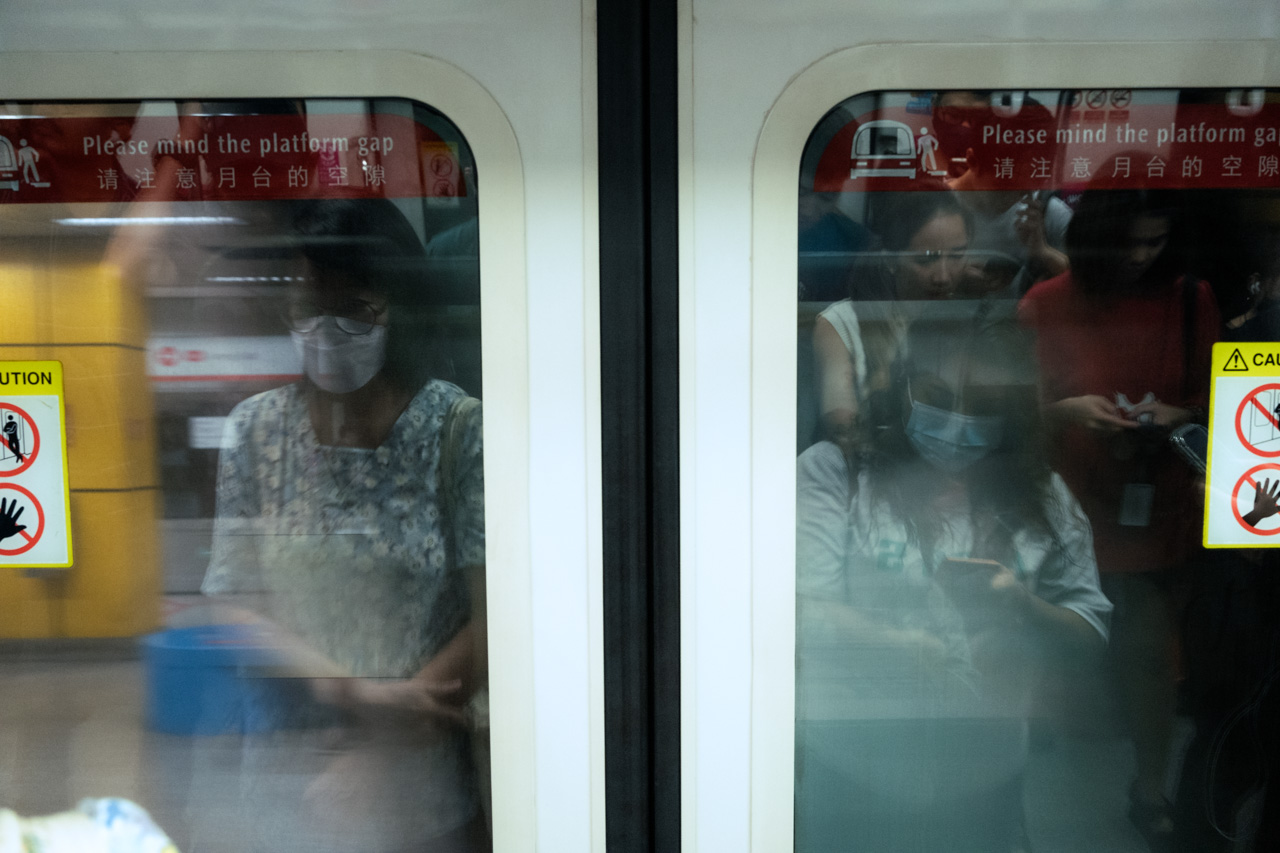 Imaginary Vouchers and Rebates For Real Singaporean Problems