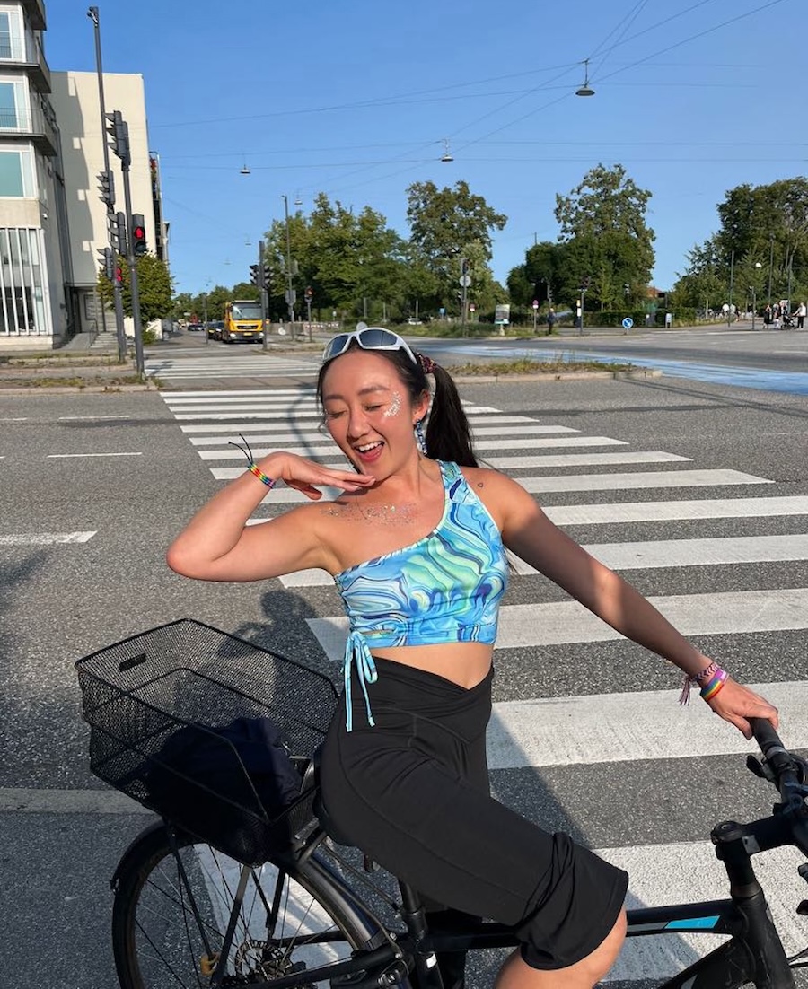 Meet Joelle, the Singaporean Who's Ungatekeeping Copenhagen's Offbeat ...