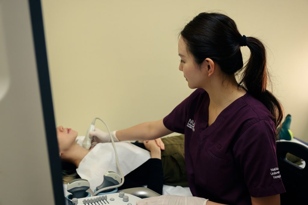 RICE - Feed Your Mind