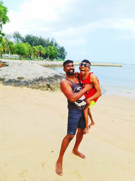 After The Vote: Suresh Vanaz on How Singapore Can Lift the Burden for ...