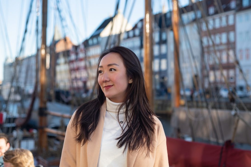 Meet Joelle, the Singaporean Who's Ungatekeeping Copenhagen's Offbeat ...