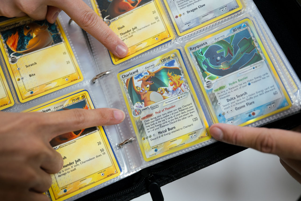 Gotta Flip 'Em All: When Singapore's Scalping Culture and Pokémon Cards ...