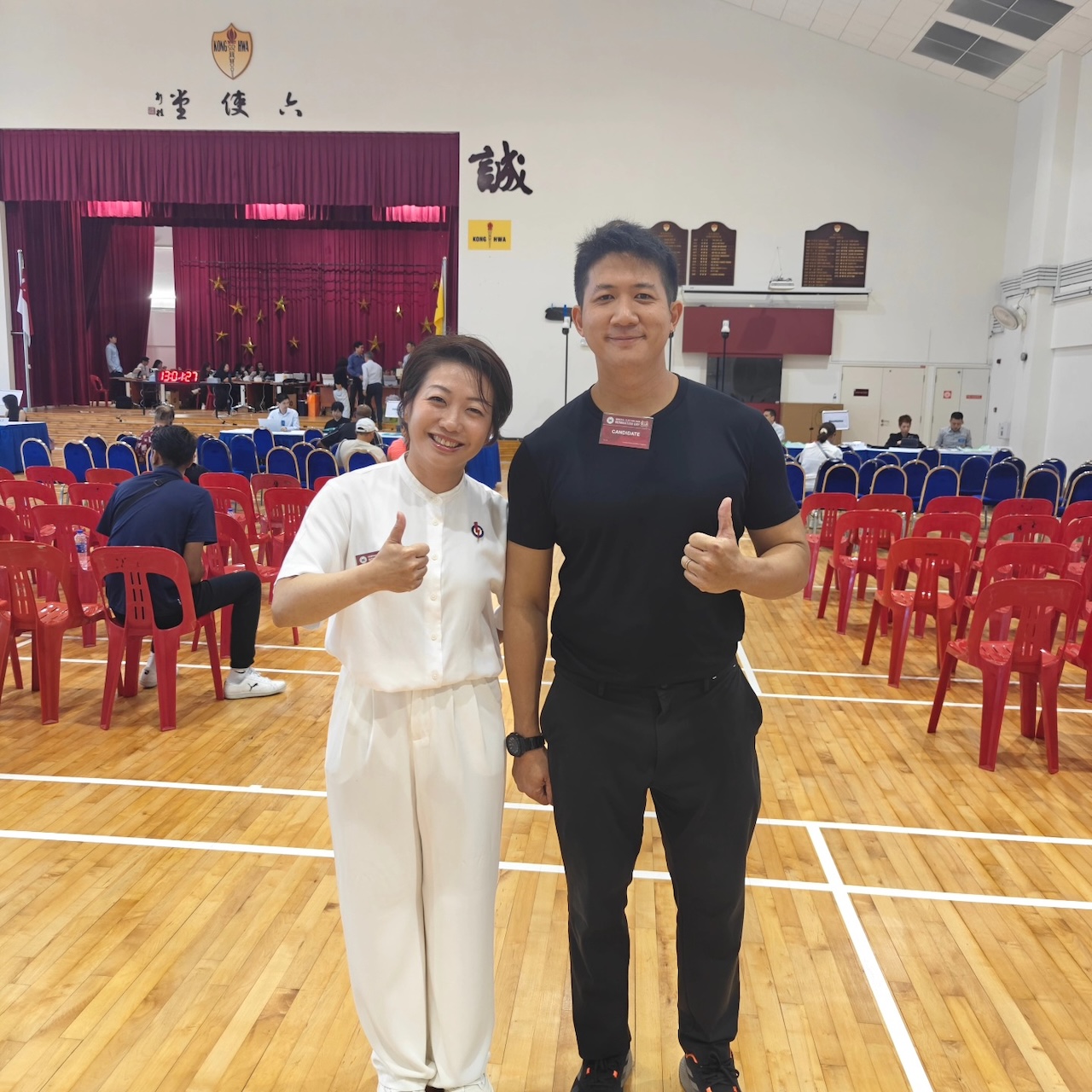 Rethinking Political Progress in Singapore Beyond the Pass/Fail Lens