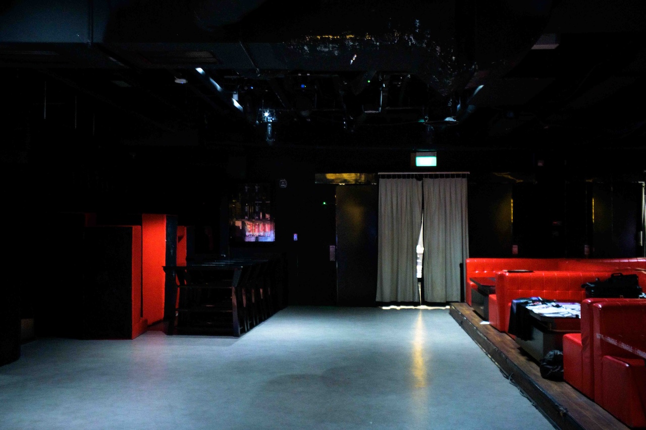 Singapore's Independent Bands Earn Their Stripes at Phil Studio—But Who ...