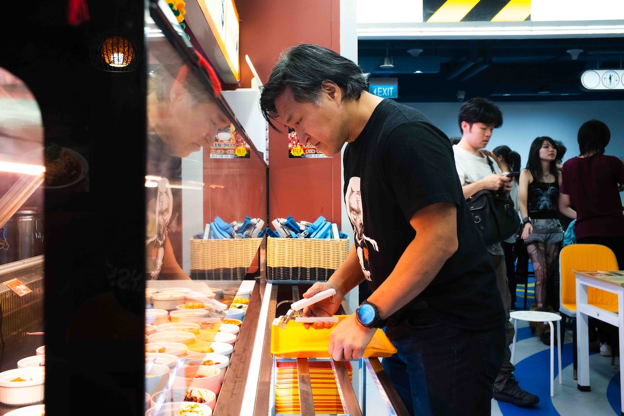 Singapore's Independent Bands Earn Their Stripes at Phil Studio—But Who ...