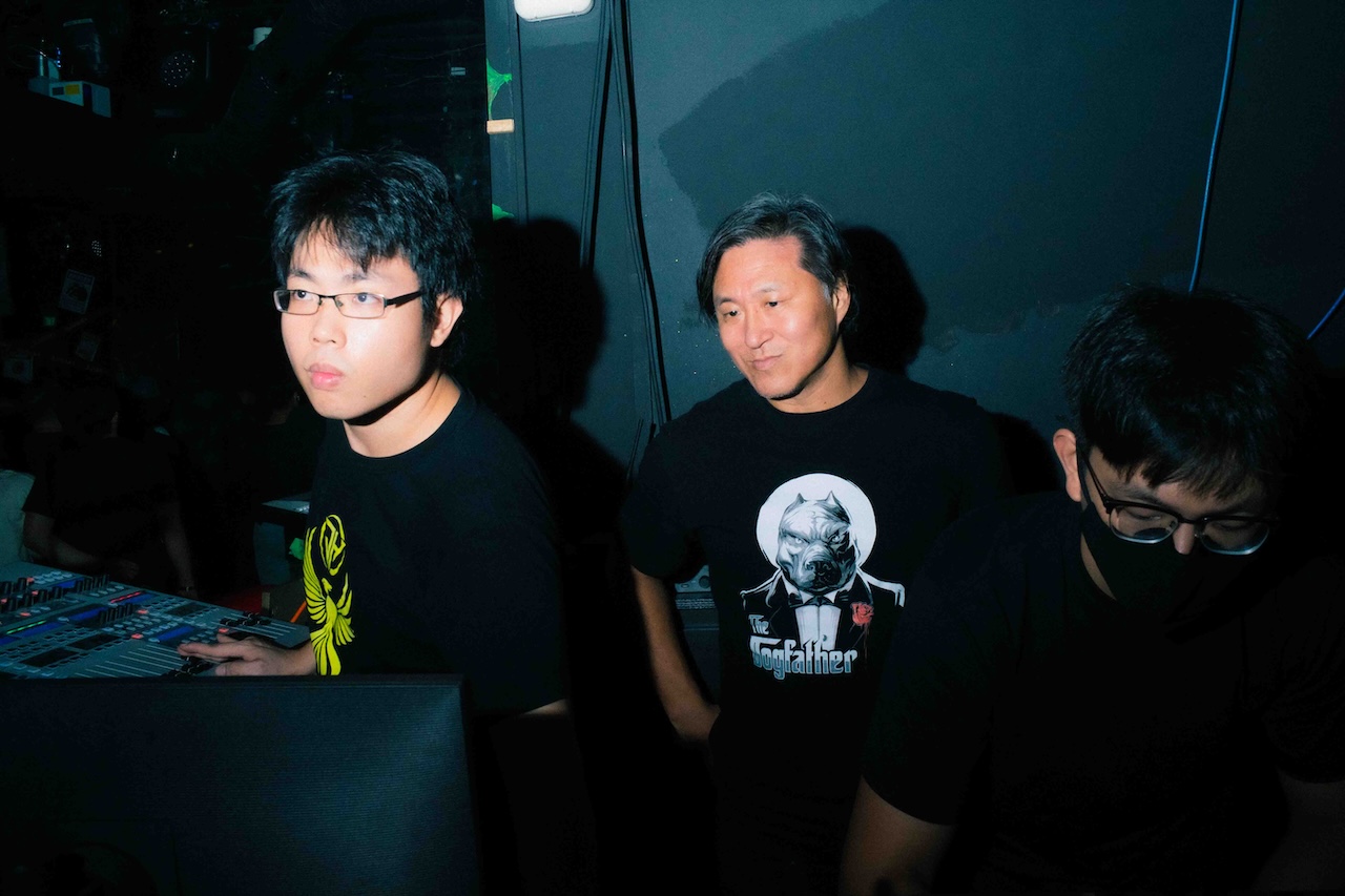 Singapore's Independent Bands Earn Their Stripes at Phil Studio—But Who ...