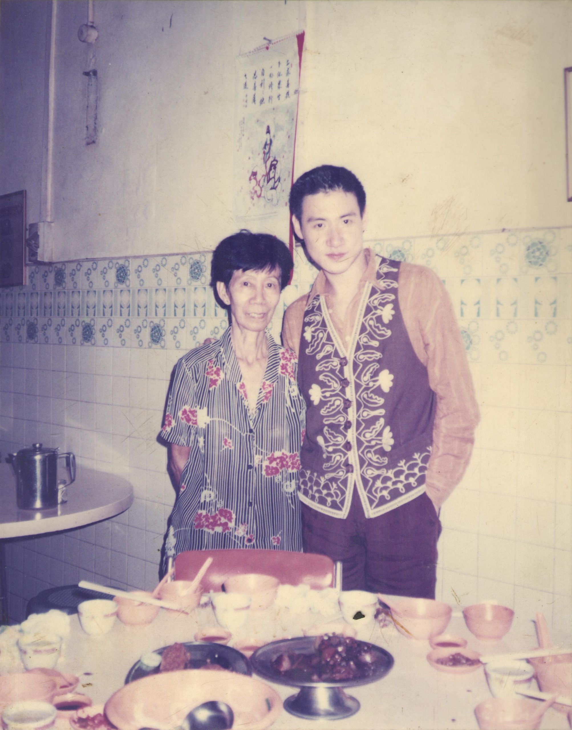 After the Vote: Cedric Tang on a Singapore Where Rent Doesn't Erase Its ...