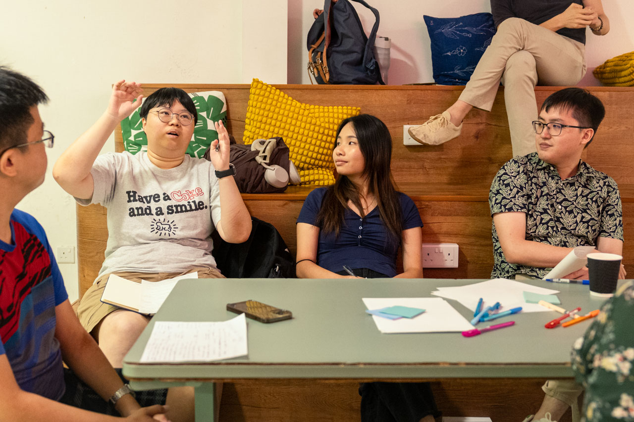 What Does an 'Active Citizen' Look Like in 2025?