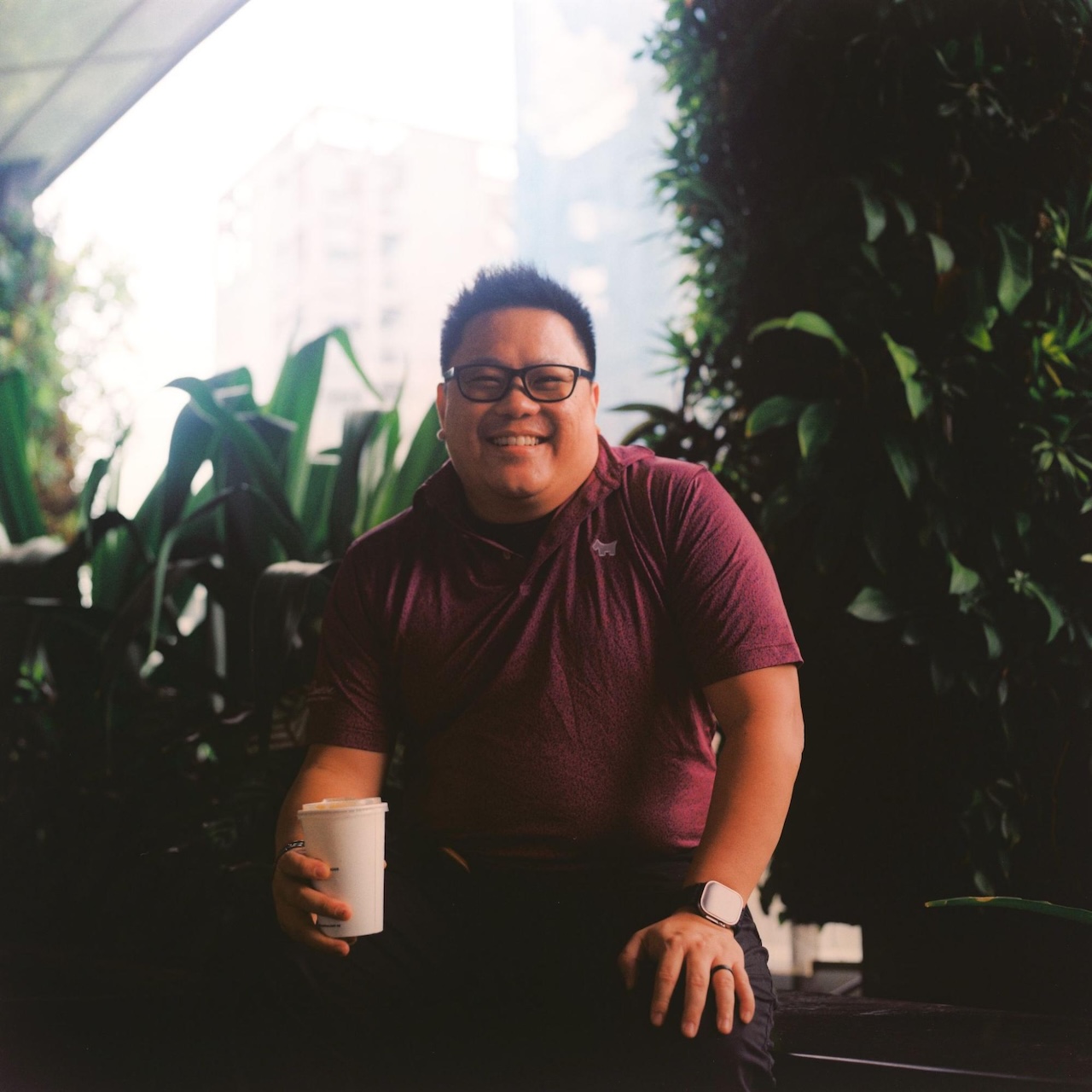 Twin Echoes: Shaun and Kern Lee and the Choice to Stand Apart