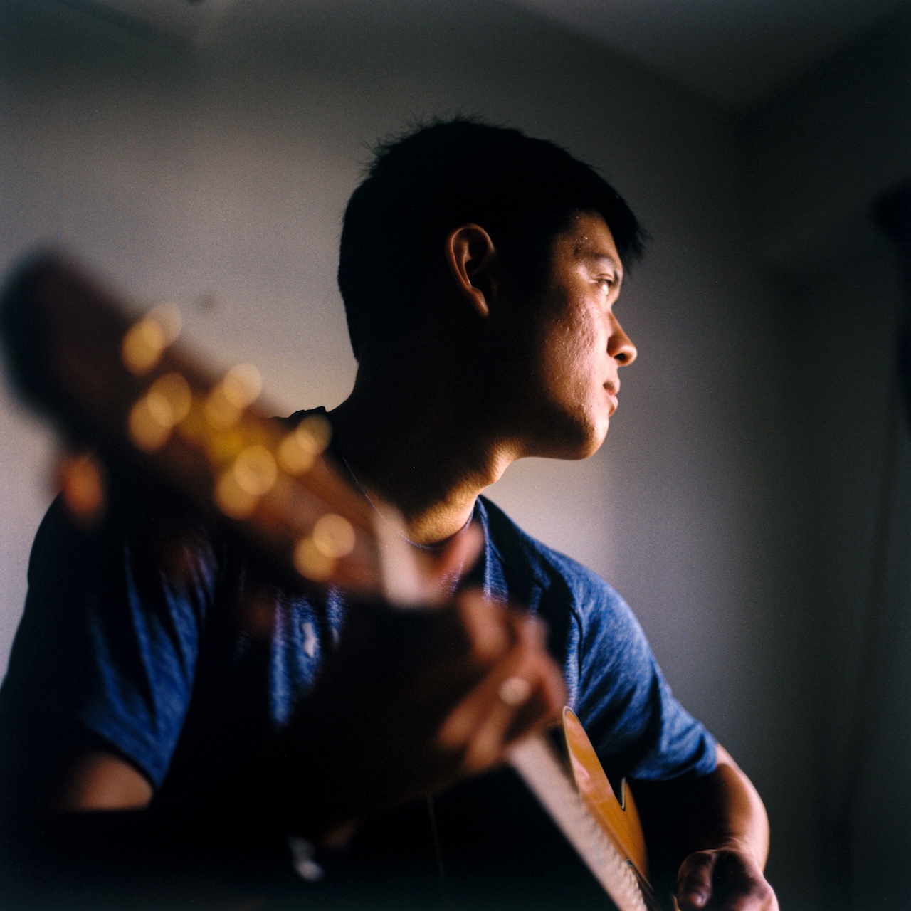 Twin Echoes: David and Jonathan Chien on How Distance Brought Them Closer